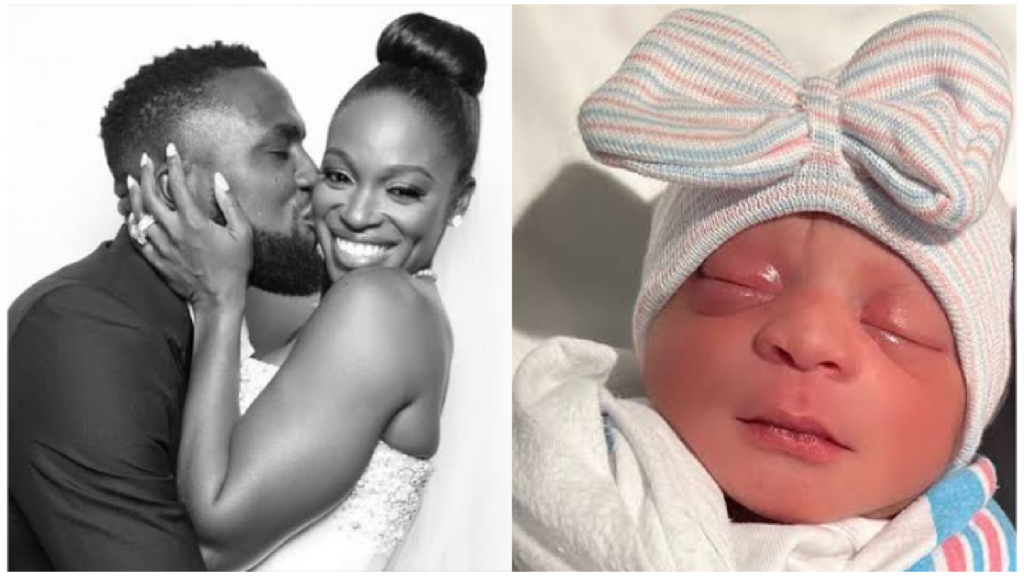 “Sloane Stephens and Husband Jozy Altidore Joyfully Announce the ...